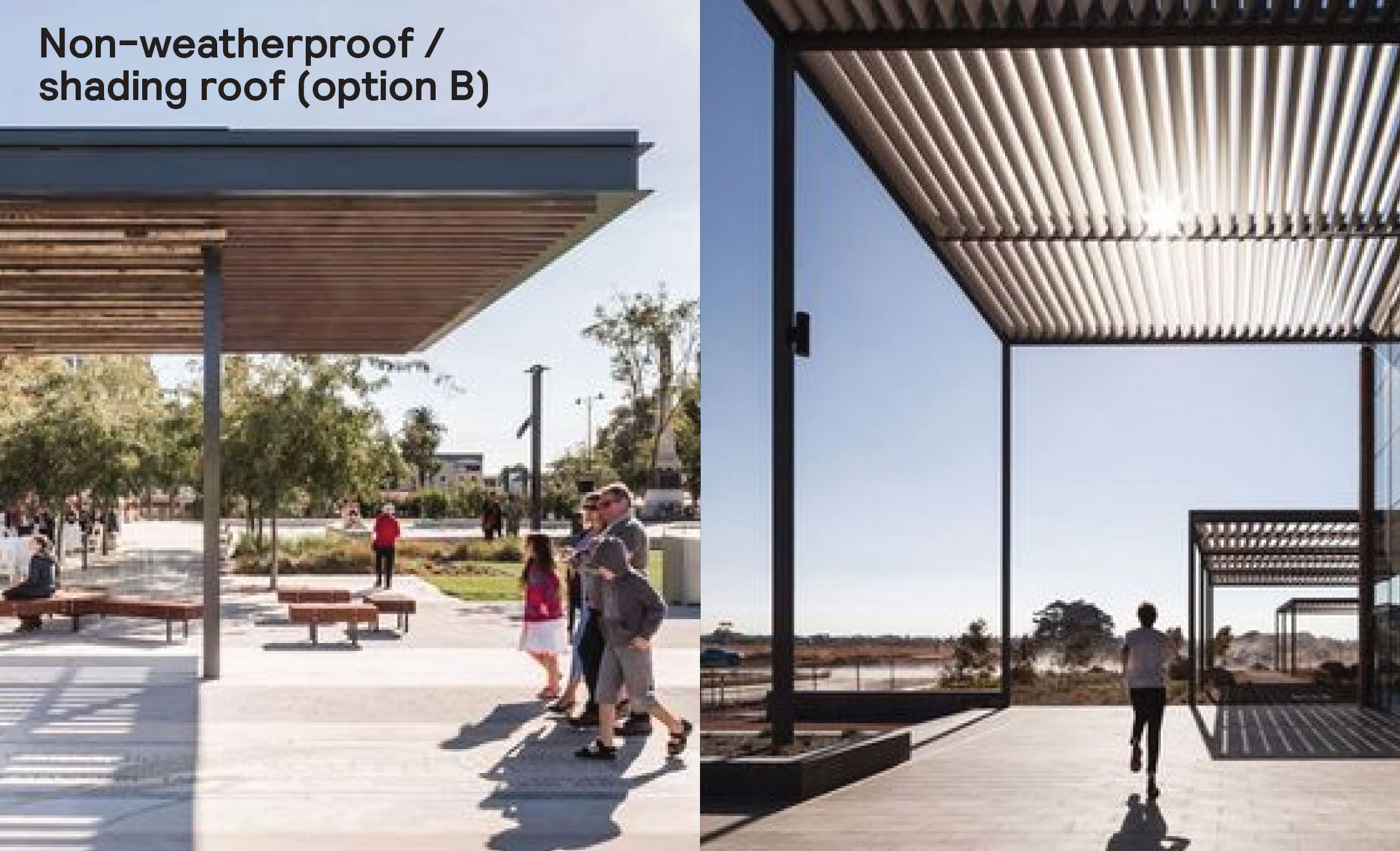 Pathway design – Te Whau Pathway Project