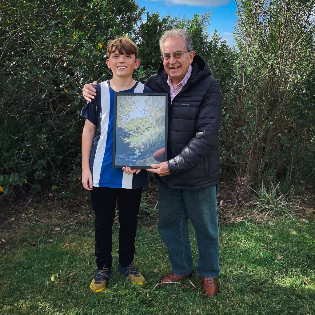 Flow to the Whau 2023 – Te Whau Pathway Project