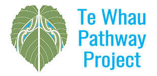 logo v6 – Te Whau Pathway Project